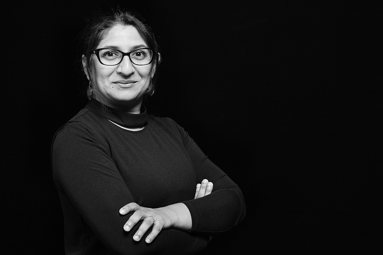 Upali Nanda: riduciamo il divario tra intenzioni progettuali e ...